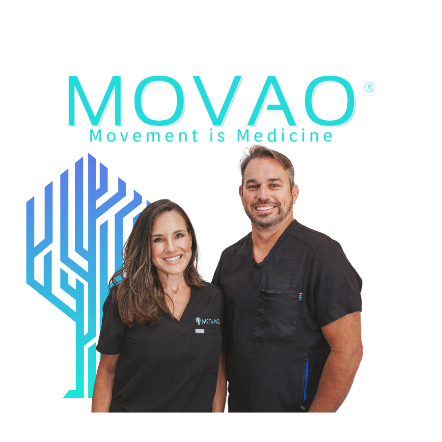 MOVAO Products