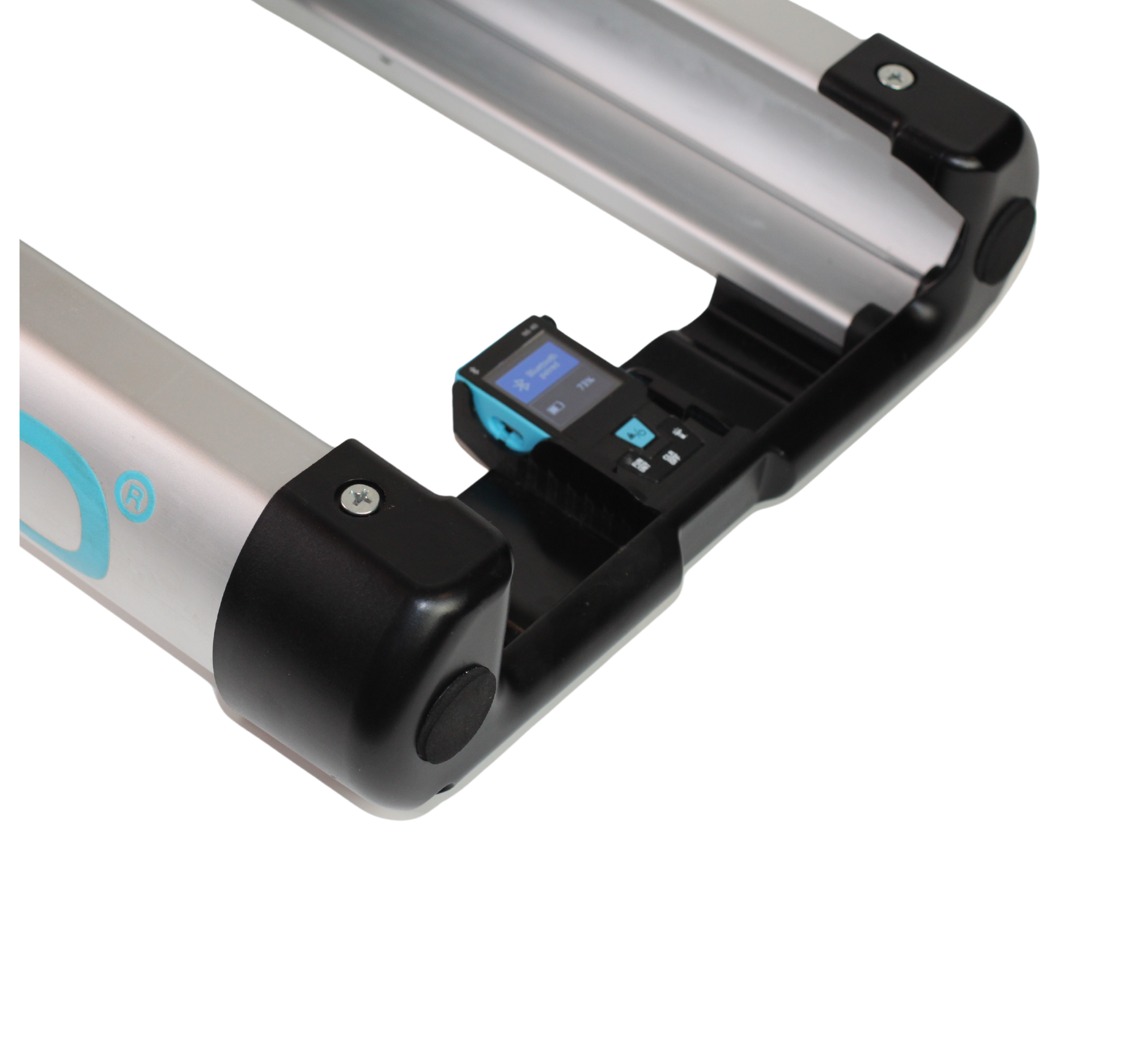 The MOVAO Leg Press: Powerful Home Gym Leg Exercise Machine