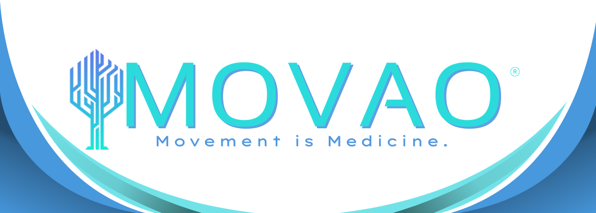 The MOVAO Leg Press: Recover & Strengthen Muscles From Bed